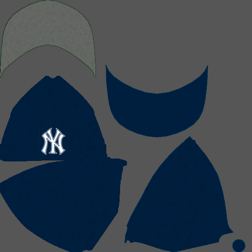Jersey & cap requests - OOTP Developments Forums